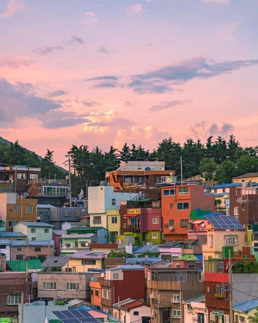 From Busan: Busan & Gyeongju One Day Tour - FAQ