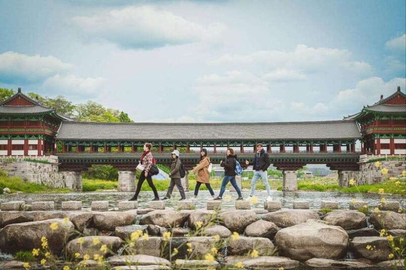 From Busan: Gyeongju Full-Day Historical Tour - FAQ: Your Practical Questions Answered