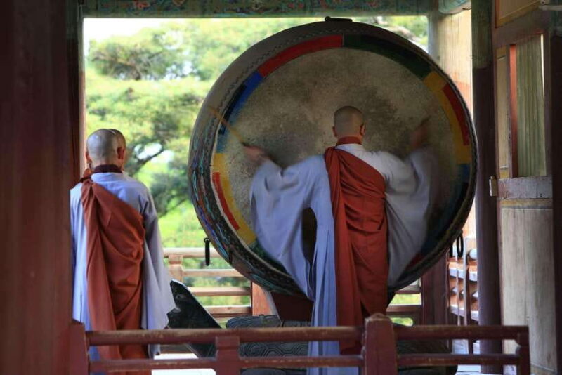 From Busan: Gyeongju Full-Day Historical Tour - Final Reflection