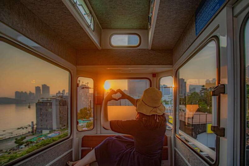 From Busan: Gyeongju Historical Day Tour with Sky Capsule - Who Would Love This Tour?