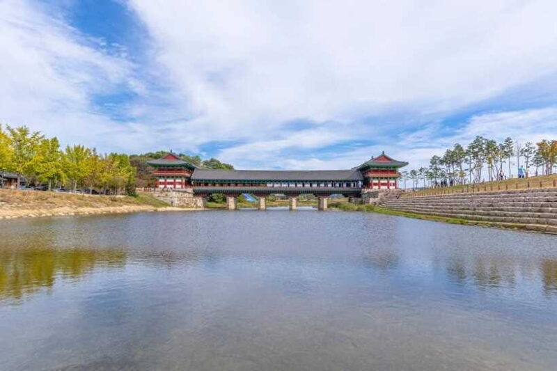 From Busan: Gyeongju UNESCO Guided Full-Day Tour - Authenticity and Traveler Experience