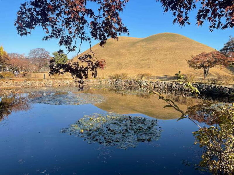 From Busan: Gyeongju UNESCO Guided Full-Day Tour - FAQ
