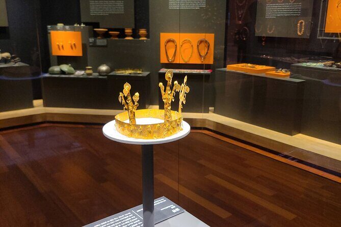 From Busan to Gyeongju UNESCO Legacy Tour with National Museum - Who Will Love This Tour?