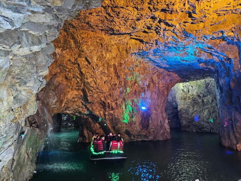 From Busan: Ulsan Full-Day Private Tour with Licensed Guide - Final Thoughts