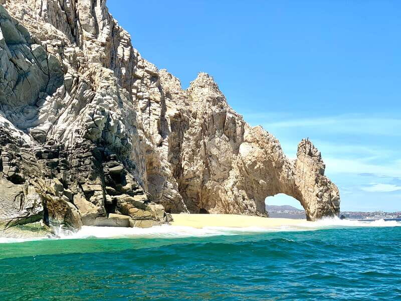 From Cabo San Lucas: Lovers Beach and El Arco Boat Trip - An Honest Look at the Tour