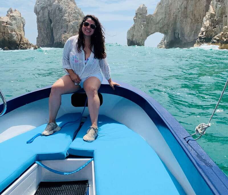From Cabo San Lucas: Lovers Beach and El Arco Boat Trip - Real Traveler Insights