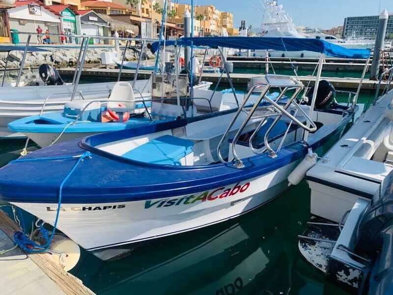 From Cabo San Lucas: Lovers Beach and El Arco Boat Trip - Frequently Asked Questions