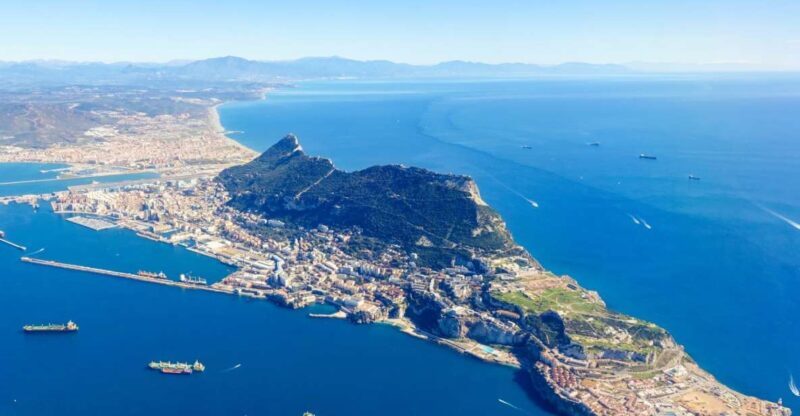 From Cadiz/El Puerto/Jerez: Gibraltar Sightseeing Day Trip - A Detailed Look at the Gibraltar Day Trip