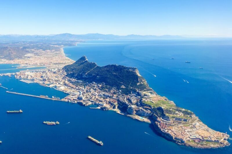 From Cadiz/El Puerto/Jerez: Gibraltar Sightseeing Day Trip - Making the Most of Your Day in Gibraltar