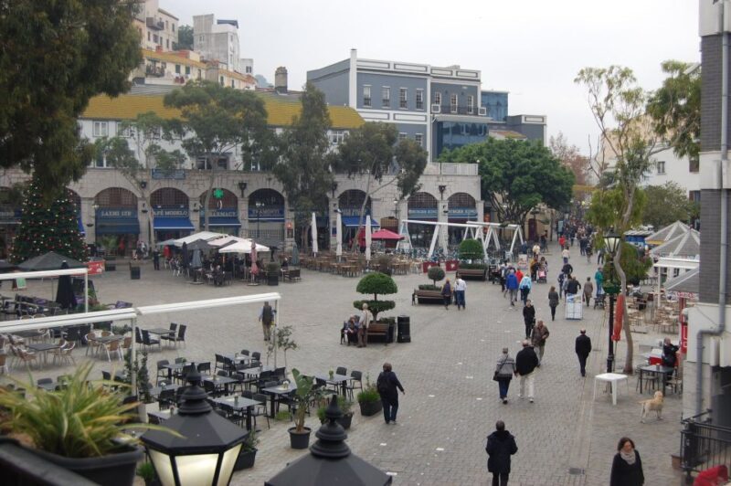 From Cadiz/El Puerto/Jerez: Gibraltar Sightseeing Day Trip - Final Thoughts: Is This Gibraltar Day Trip Worth It?