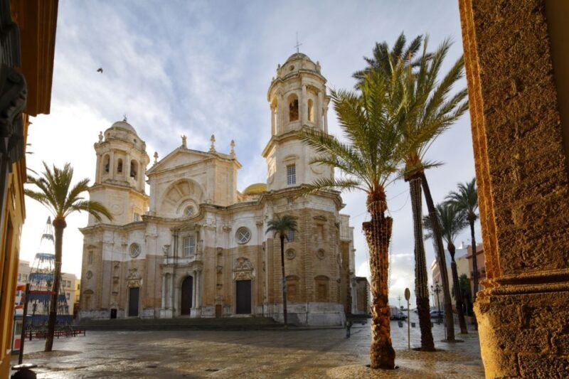 From Cadiz: Private Tour of Cadiz and Jerez de la Frontera - Key Points
