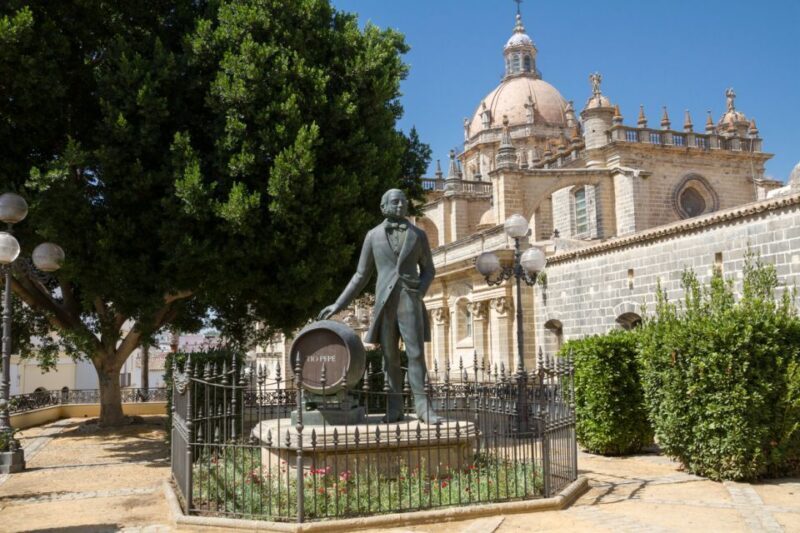 From Cadiz: Private Tour of Cadiz and Jerez de la Frontera - Frequently Asked Questions