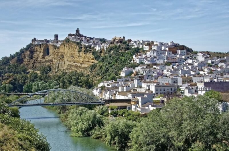 From Cadiz: Ronda & Arcos de la Frontera Private Day Trip - An In-Depth Look at the Ronda & Arcos de la Frontera Private Day Trip