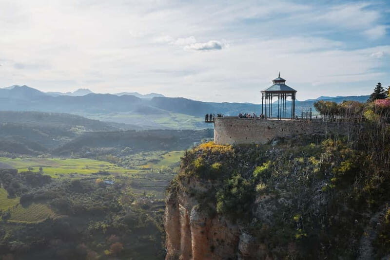 From Cádiz: Ronda Premium Private Day Tour with Wine Tasting - Introduction