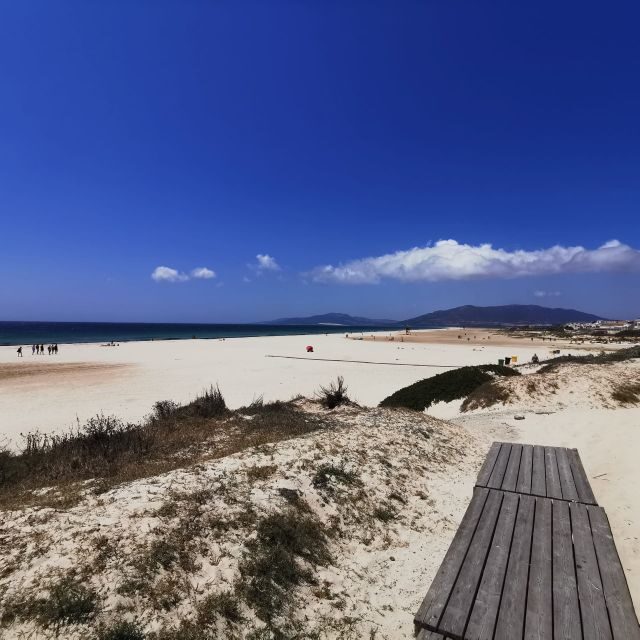 From Cadiz: Tarifa & Roman Ruins - Key Points