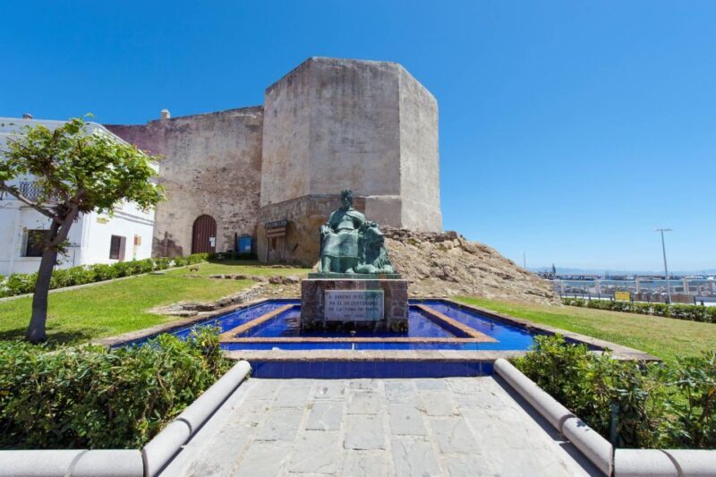 From Cadiz: Tarifa & Roman Ruins - Who Should Consider This Tour?