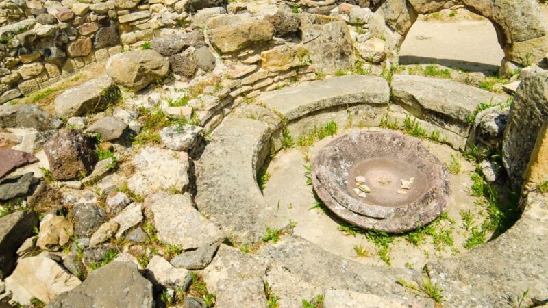 From Cagliar: Tour to the nuraghe of Barumini & Casa Zapata - Exploring Sardinia’s Ancient Roots: From Cagliari to the Nuraghe of Barumini & Casa Zapata