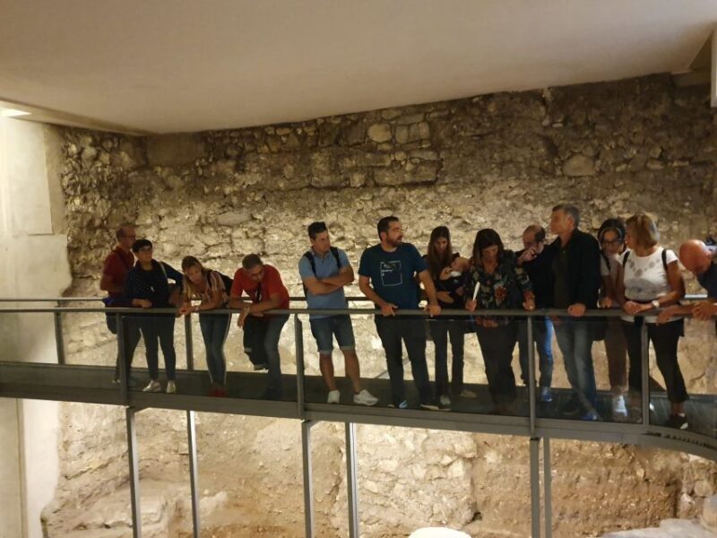 From Cagliar: Tour to the nuraghe of Barumini & Casa Zapata - Is This Tour Worth It?