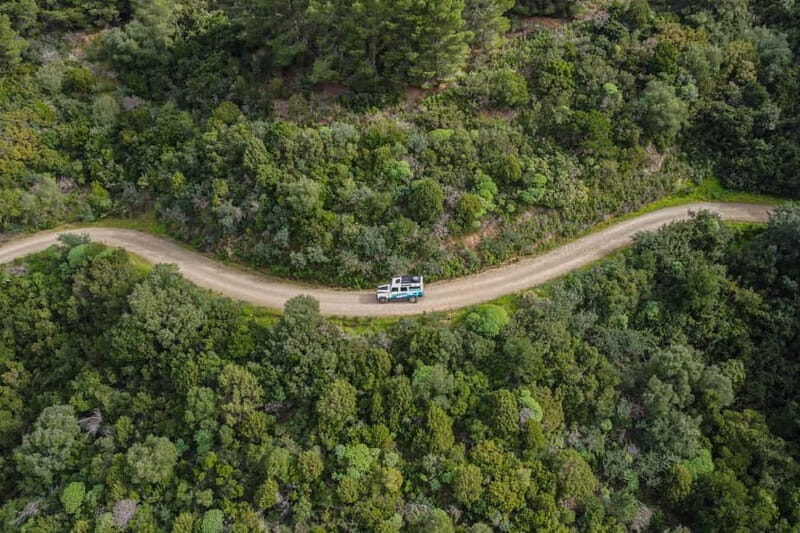 From Cagliari: 4x4 Beaches & Mountains Tour of Chia - Who Will Love This Tour?