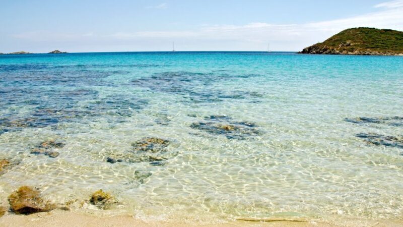 From Cagliari: Beaches Tour between Chia and Tueredda - The Itinerary in Detail: What to Expect