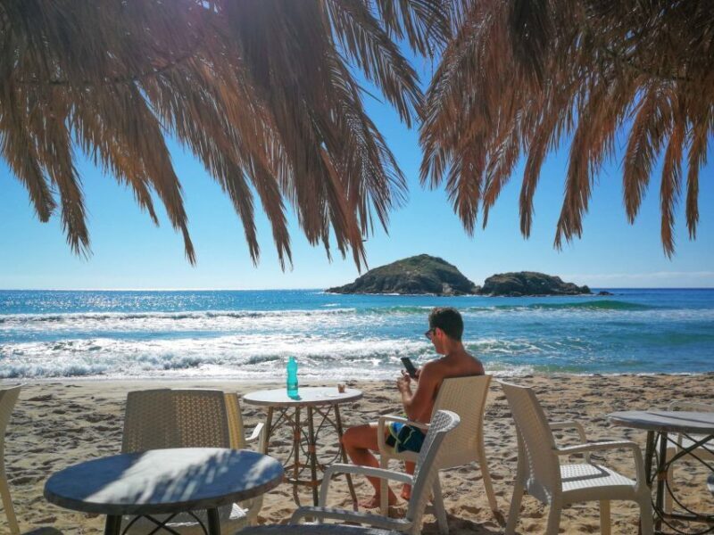From Cagliari: Beaches Tour between Chia and Tueredda - The Value of This Experience