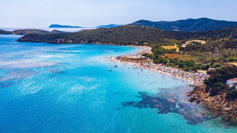 From Cagliari: Beaches Tour between Chia and Tueredda - Final Thoughts
