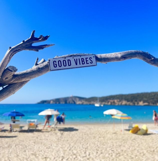 From Cagliari: Chia and Tuerredda Full-Day Guided Beach Tour - Key Points