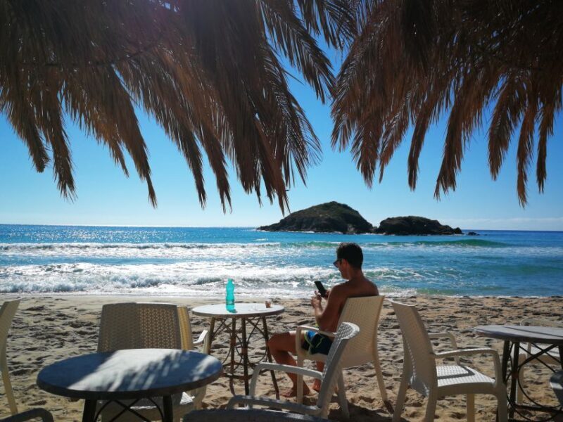 From Cagliari: Chia and Tuerredda Full-Day Guided Beach Tour - The Bottom Line