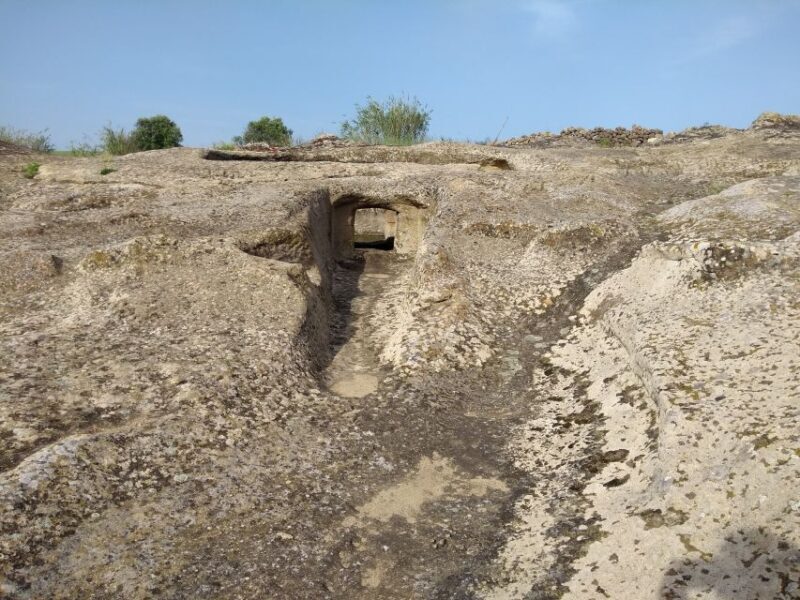 From Cagliari: Day Trip to Domus de Janas Fairy Houses - Frequently Asked Questions
