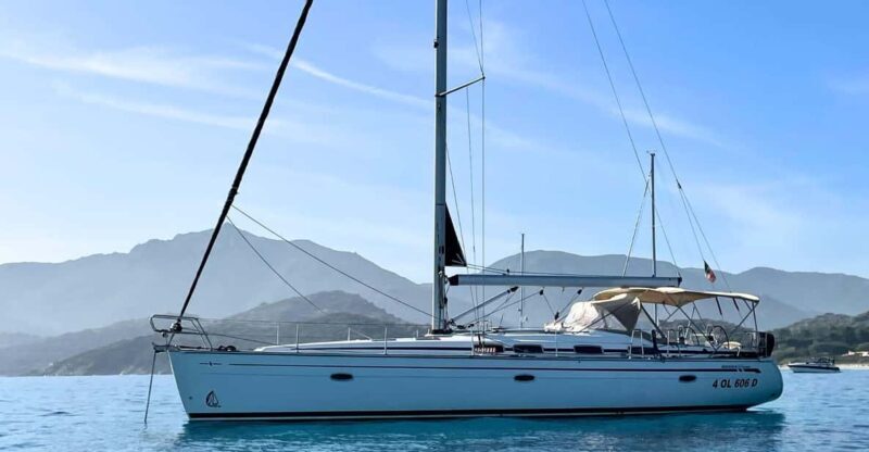 From Cagliari: Half-Day Sailing at Sella del Diavolo - Experience Highlights