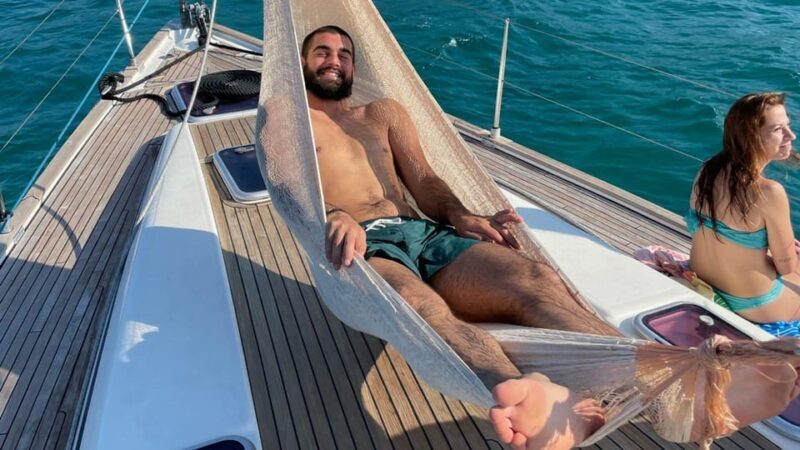 From Cagliari: Half-Day Sailing at Sella del Diavolo - Cost-Effectiveness and Overall Value