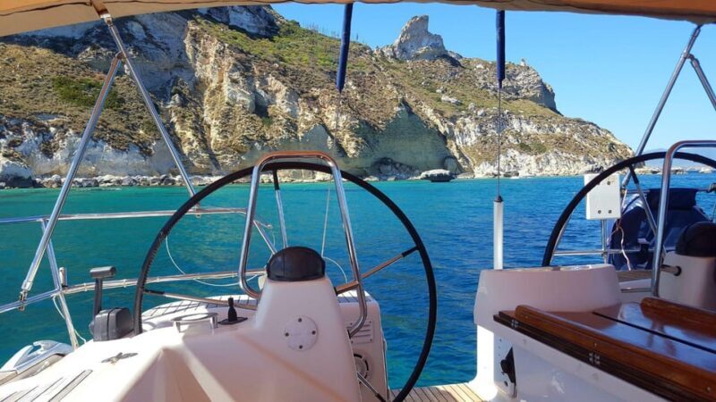 From Cagliari: Half-Day Sailing at Sella del Diavolo - Who Will Appreciate This Tour?