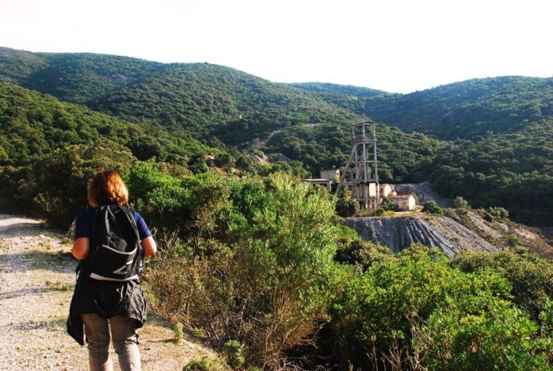 From Cagliari: Piscinas Old Mines and Montevecchio Tour - Final Thoughts