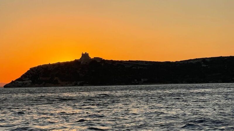 From Cagliari: sunset dolphin watching tour - Who Will Enjoy This Tour?