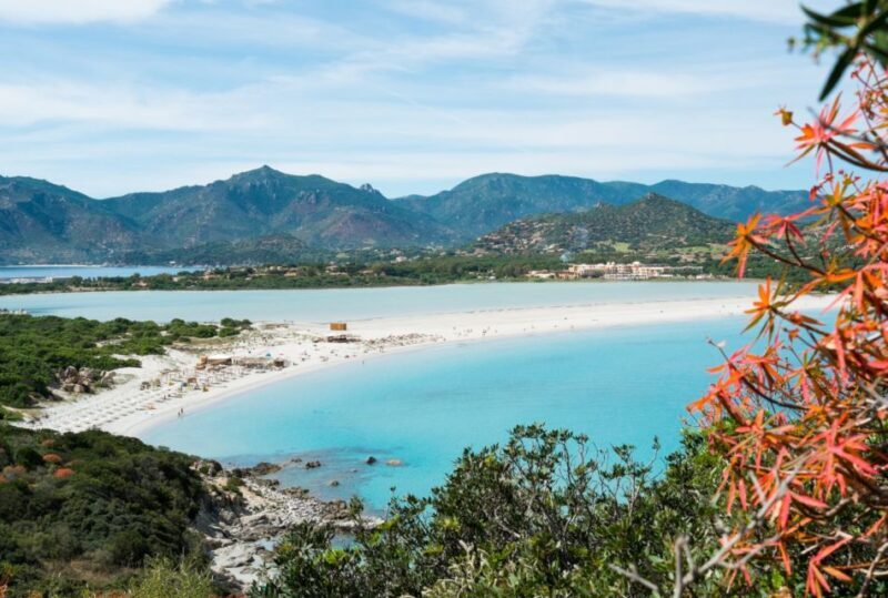 From Cagliari: Villasimius beaches day tour - A Detailed Look at the Tour Experience
