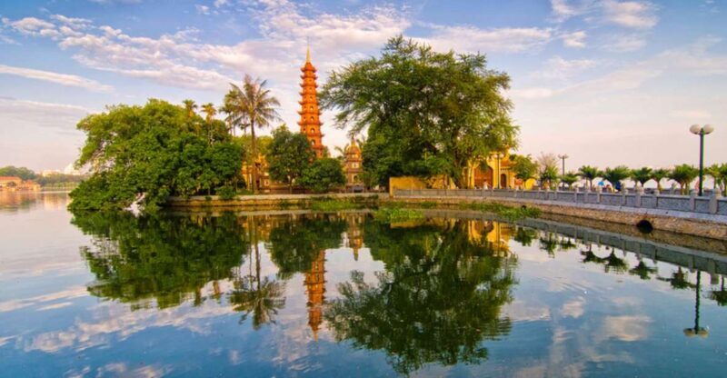 From Cai Lan Port: Hanoi Full-Day Private Tour - What Makes This Tour Stand Out?
