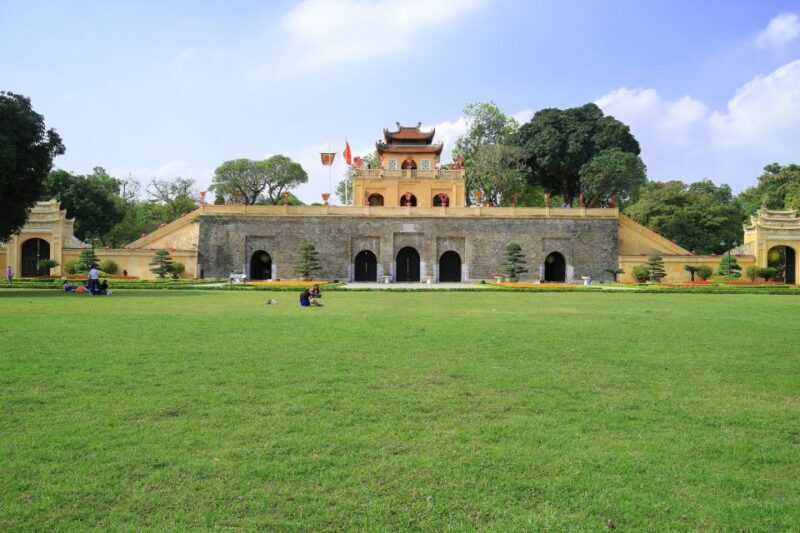 From Cai Lan Port: Hanoi Full-Day Private Tour - An Honest Look at the Value