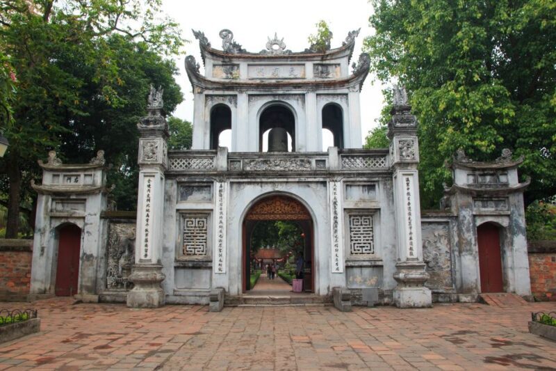 From Cai Lan Port: Hanoi Full-Day Private Tour - Who Will Love This Tour?