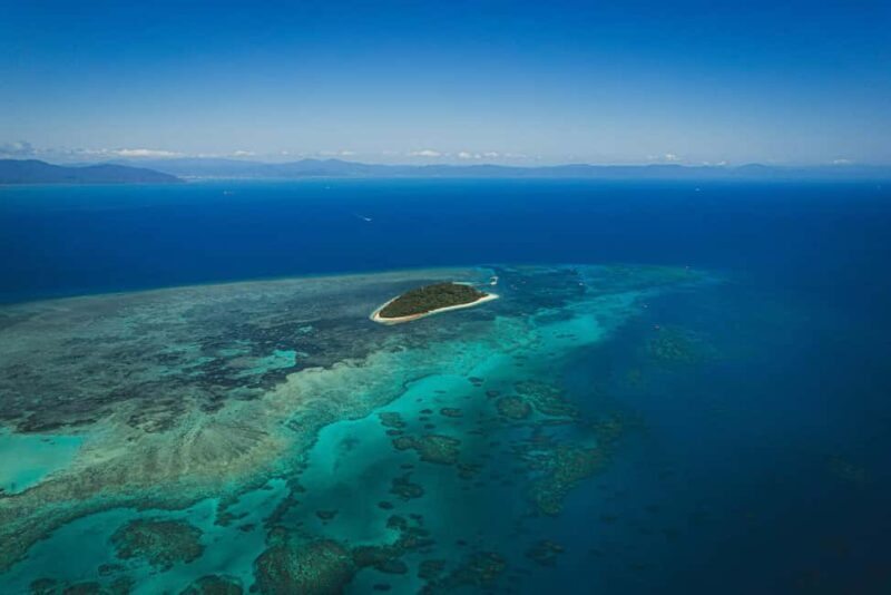 From Cairns: 2 Islands 1 day - Fitzroy & Green Islands - A Day on Two Islands: The Overview