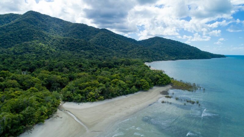 From Cairns: 3-Day Reef, Rainforest, and Outback Package - Final Thoughts
