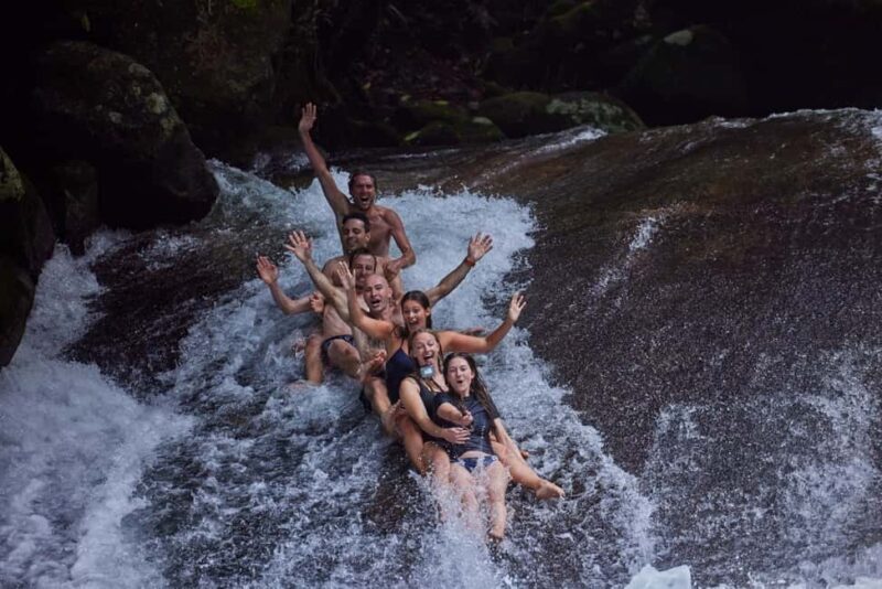 From Cairns: Atherton Tablelands Eco-Adventure & Swim Tour - A Practical Look at the Itinerary