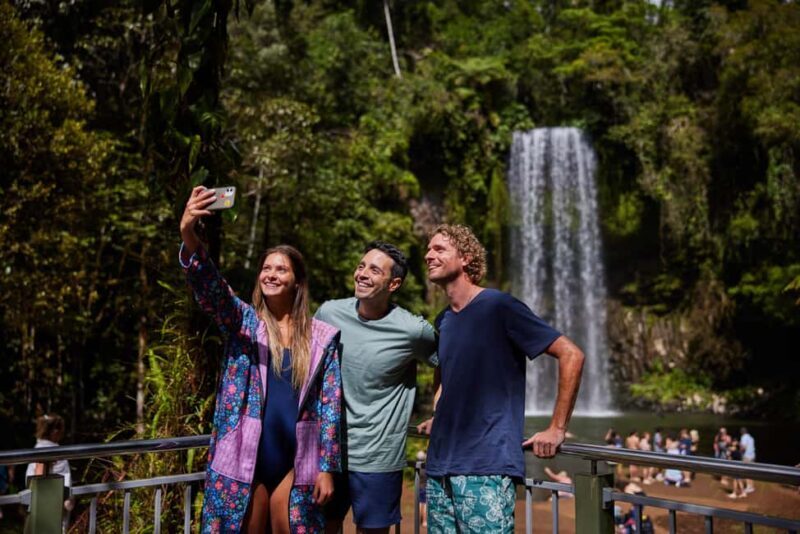 From Cairns: Atherton Tablelands Eco-Adventure & Swim Tour - Final Thoughts