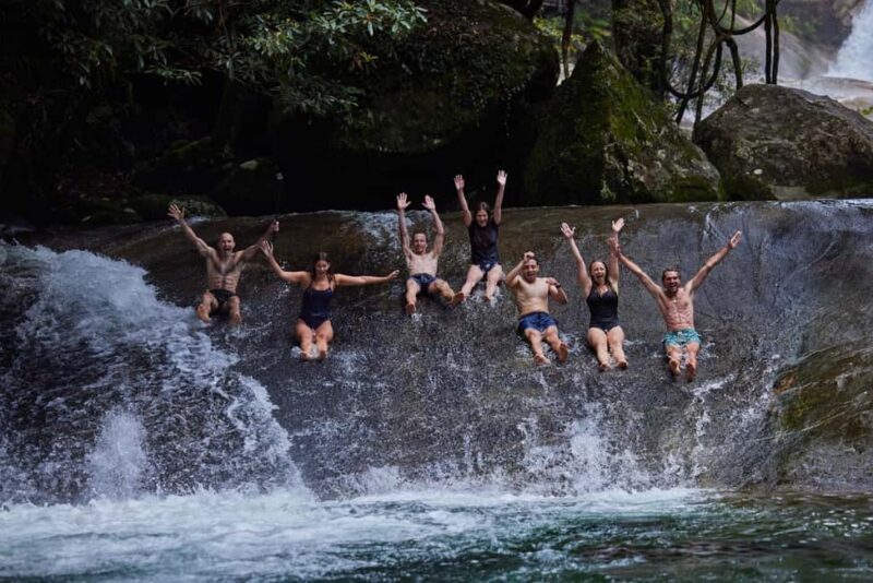 From Cairns: Atherton Tablelands Eco-Adventure & Swim Tour - FAQs