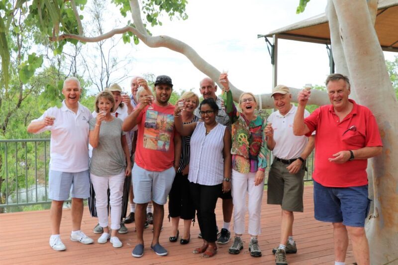 From Cairns: Atherton Tablelands Food and Wine Tasting Tour - Afternoon: Dairy Delights and Spirit Tastings