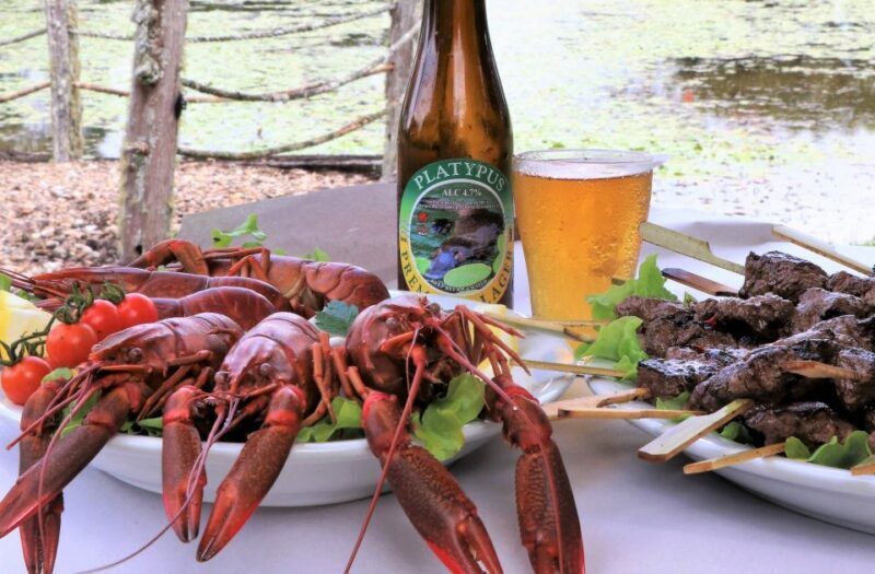 From Cairns: Atherton Tablelands Food and Wine Tasting Tour - The Logistics: What Matters for Travelers