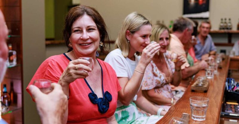 From Cairns: Atherton Tablelands Food and Wine Tasting Tour - Authentic Experiences and Feedback from Reviewers