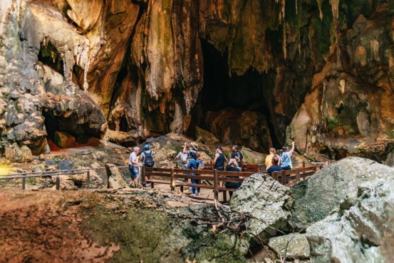 From Cairns: Chillagoe Caves and Outback Full-Day Tour - Final Thoughts