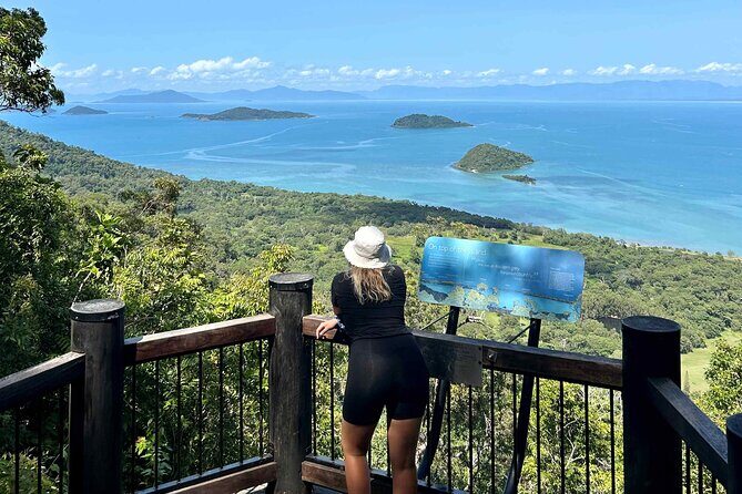 From Cairns: Dunk Island Day Tour - FAQs