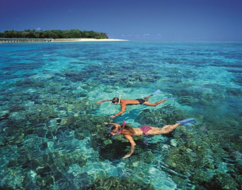 From Cairns: Full-Day Green Island Cruise - How Does It Hold Up? Reviews and Real Experiences