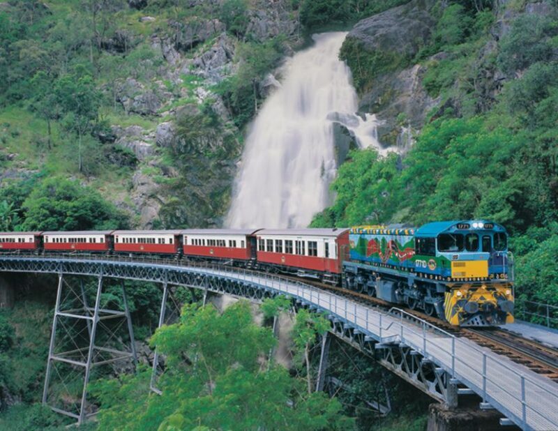 From Cairns: Full-Day Kuranda Army Duck Experience Tour - Authentic Traveler Perspectives